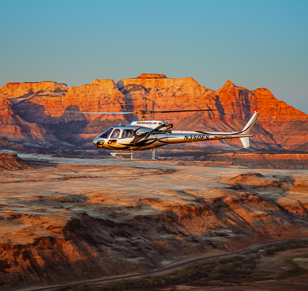 Best Zion Family Activities for Spring Break